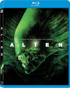 alien [blu-ray]