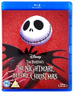 nightmare before christmas