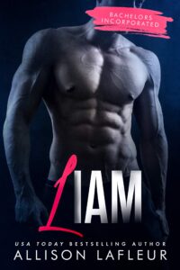 liam (bachelors incorporated book 3)