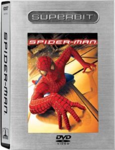 spider-man (superbit collection)