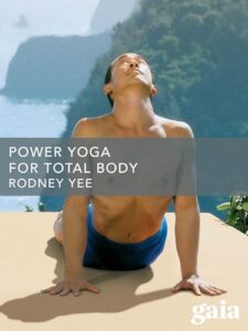 power yoga for total body