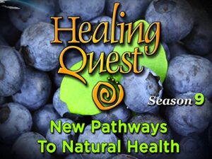 healing quest: season 9, episode 3