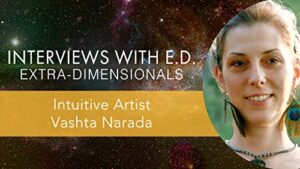 intuitive artist vashta narada