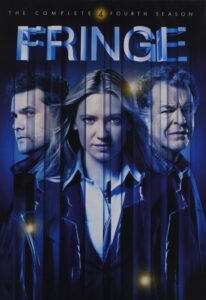 fringe: season 4