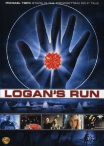 logan's run [dvd]