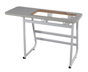 janome universal sewing table ii