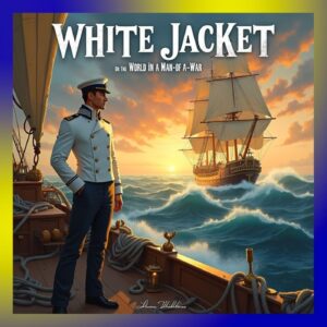 white jacket, or the world in a man-of-war