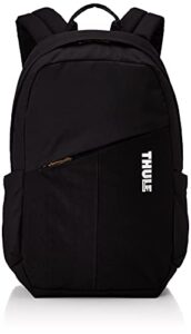 thule(スーリー) casual, black, small