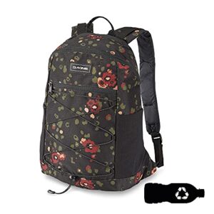 dakine wndr pack, multi, 18l